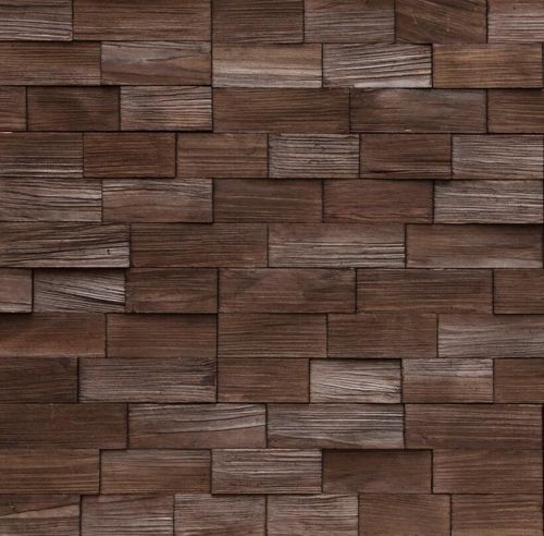 Real Wood - Wall Décor Panels
