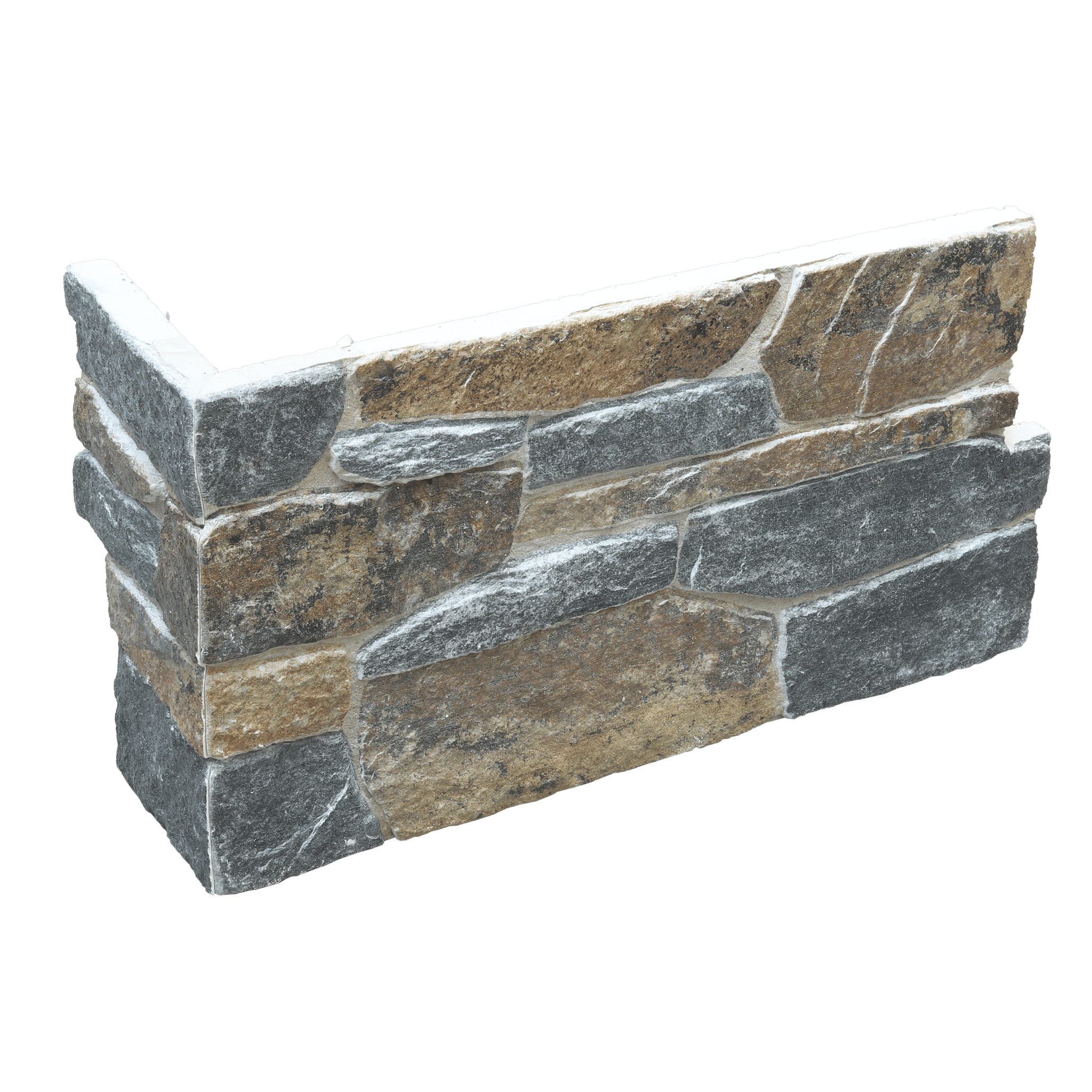 New and Improved appearance of Castle Rock Stone Cladding, Fast ...