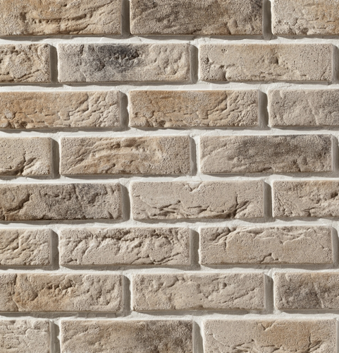 Huge stock of Brick Slips, Brick Cladding for External Walls ready for ...