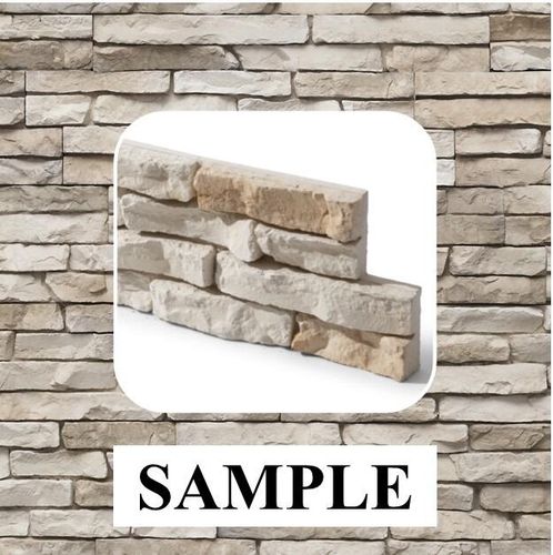 Stone & Brick Slips Samples | Order Online Today