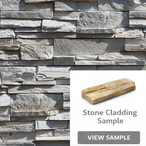 Stone Cladding Panel Samples UK | Order Stone Samples