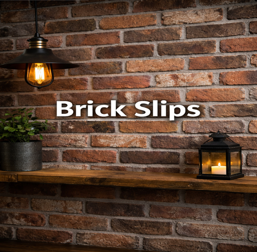 Premium Stone Cladding & Brick Slips | Stone Wall Décor UK