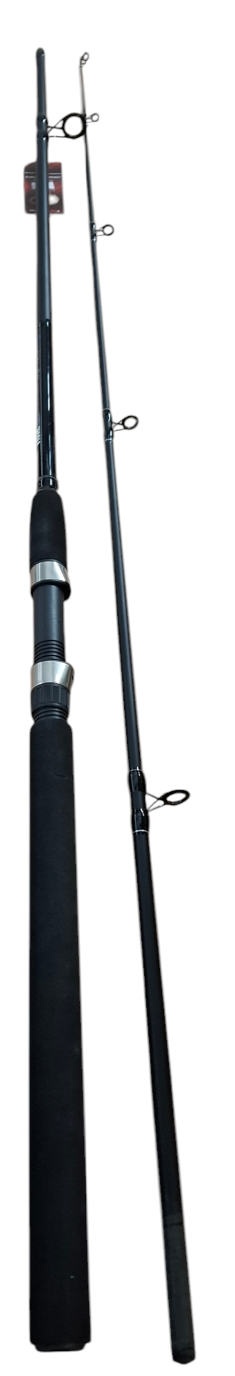 Medium Heavy 10ft Spinning Rod
