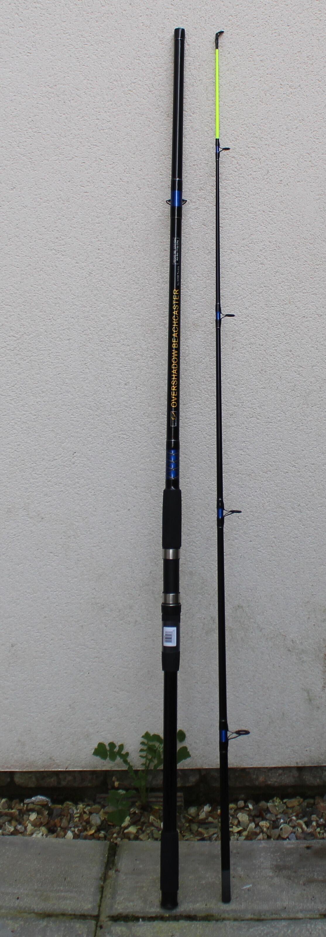 Overshadow 12ft - 3.60m 2 piece Beachcaster