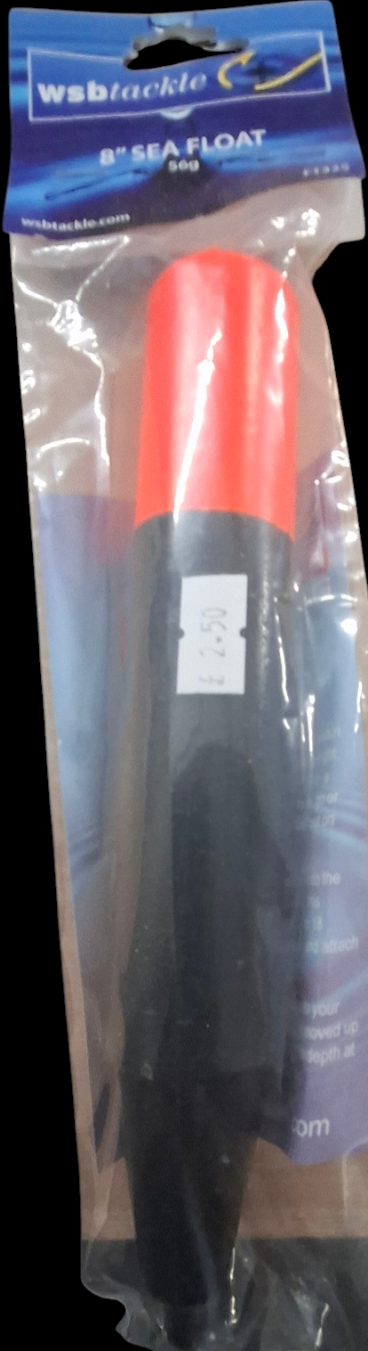 8" Sea Float