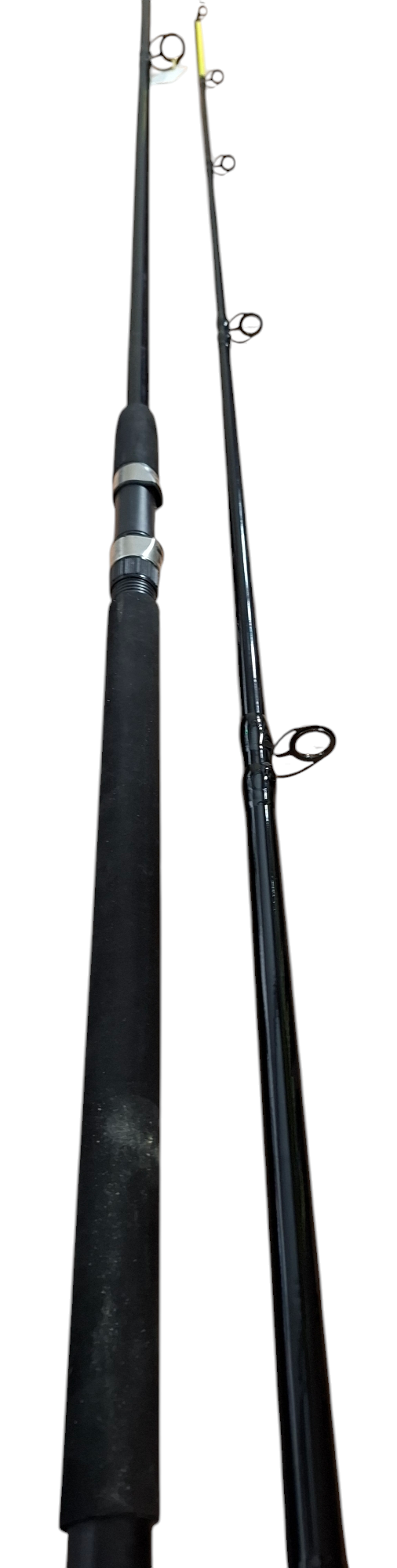 12ft - 3.60m Beachcaster Rod, 2PC Collection only
