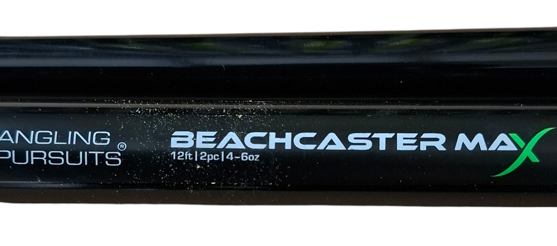 12ft - 3.60m Beachcaster Rod, 2PC Collection only