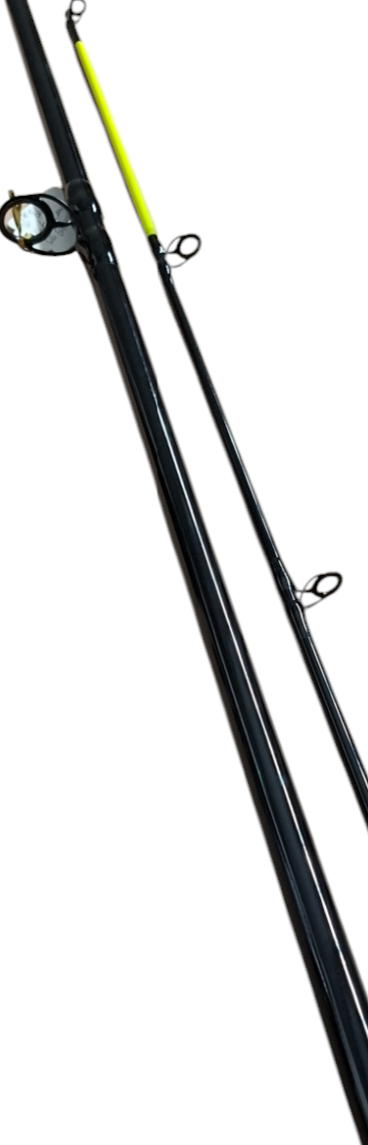 12ft - 3.60m Beachcaster Rod, 2PC Collection only