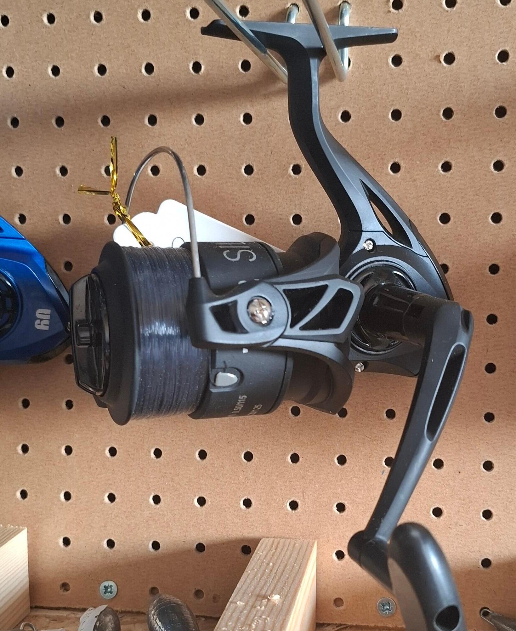 SILK Evolution 60 FD