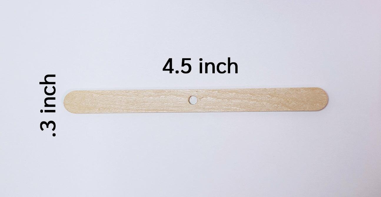 Wood centering device Pack of 25