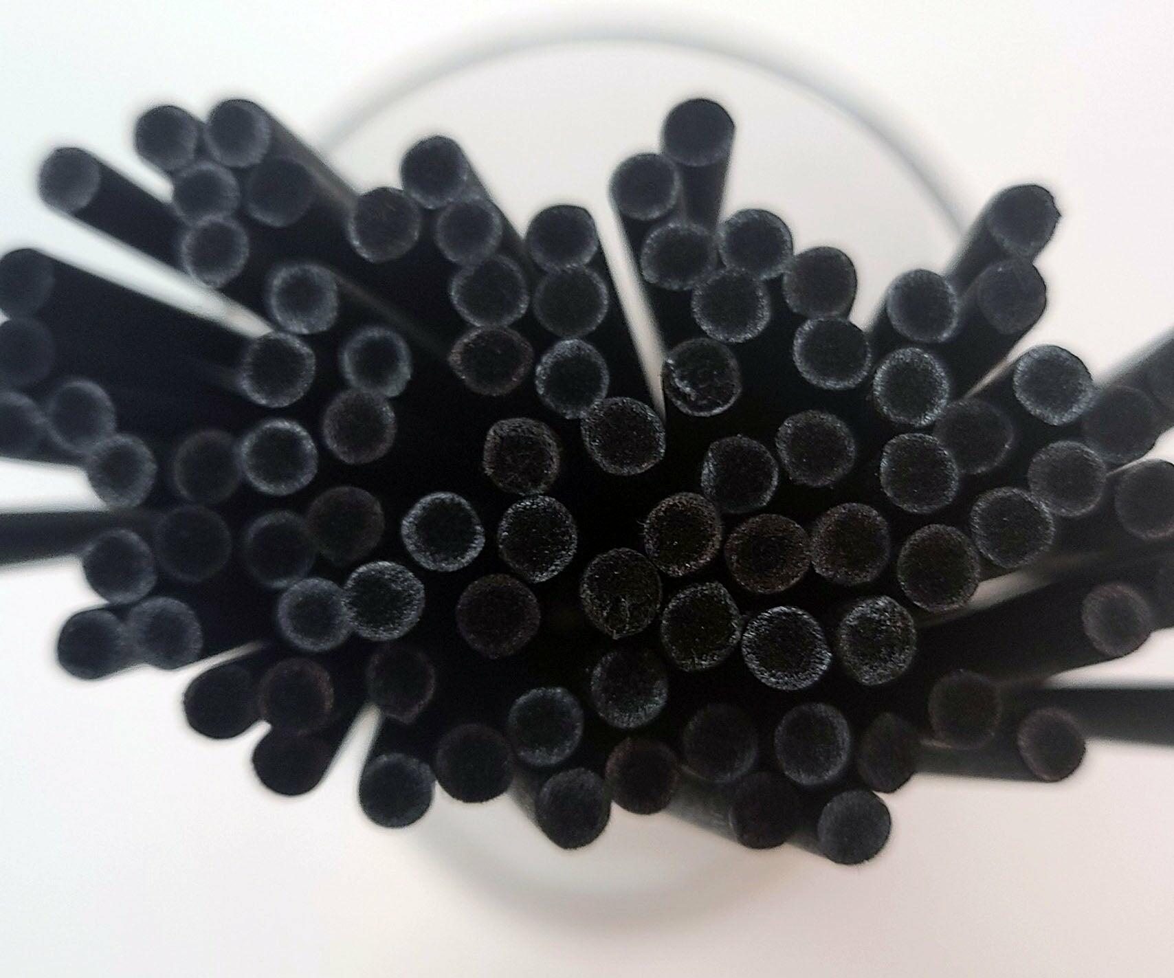 Diffuser Reeds 36-Pack, Reed Sticks, 9" Fiber Refills