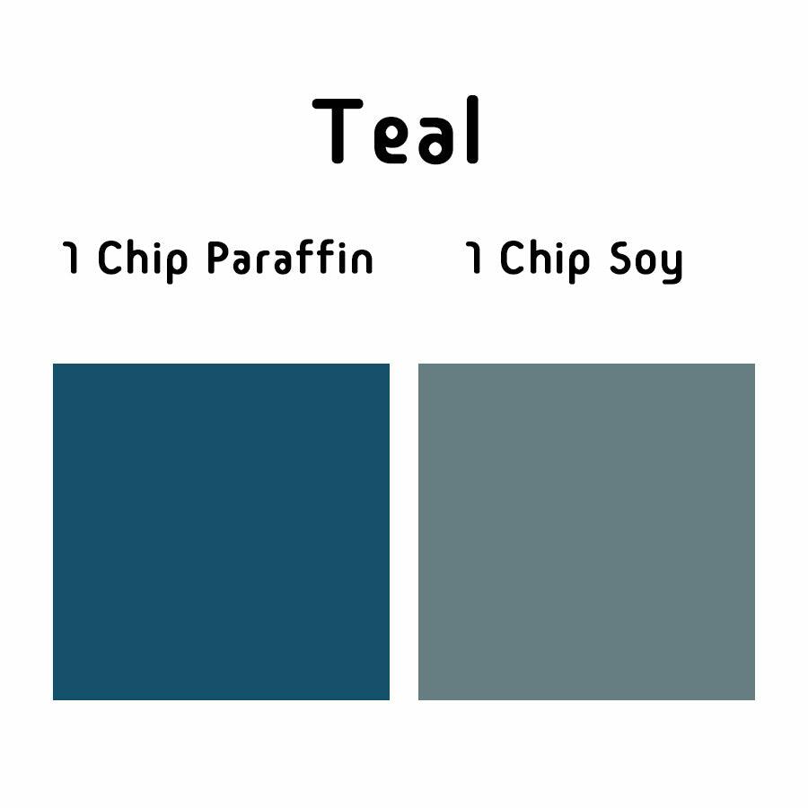 Candle Dye Chips - 25 piece pack - 22 Colors Available