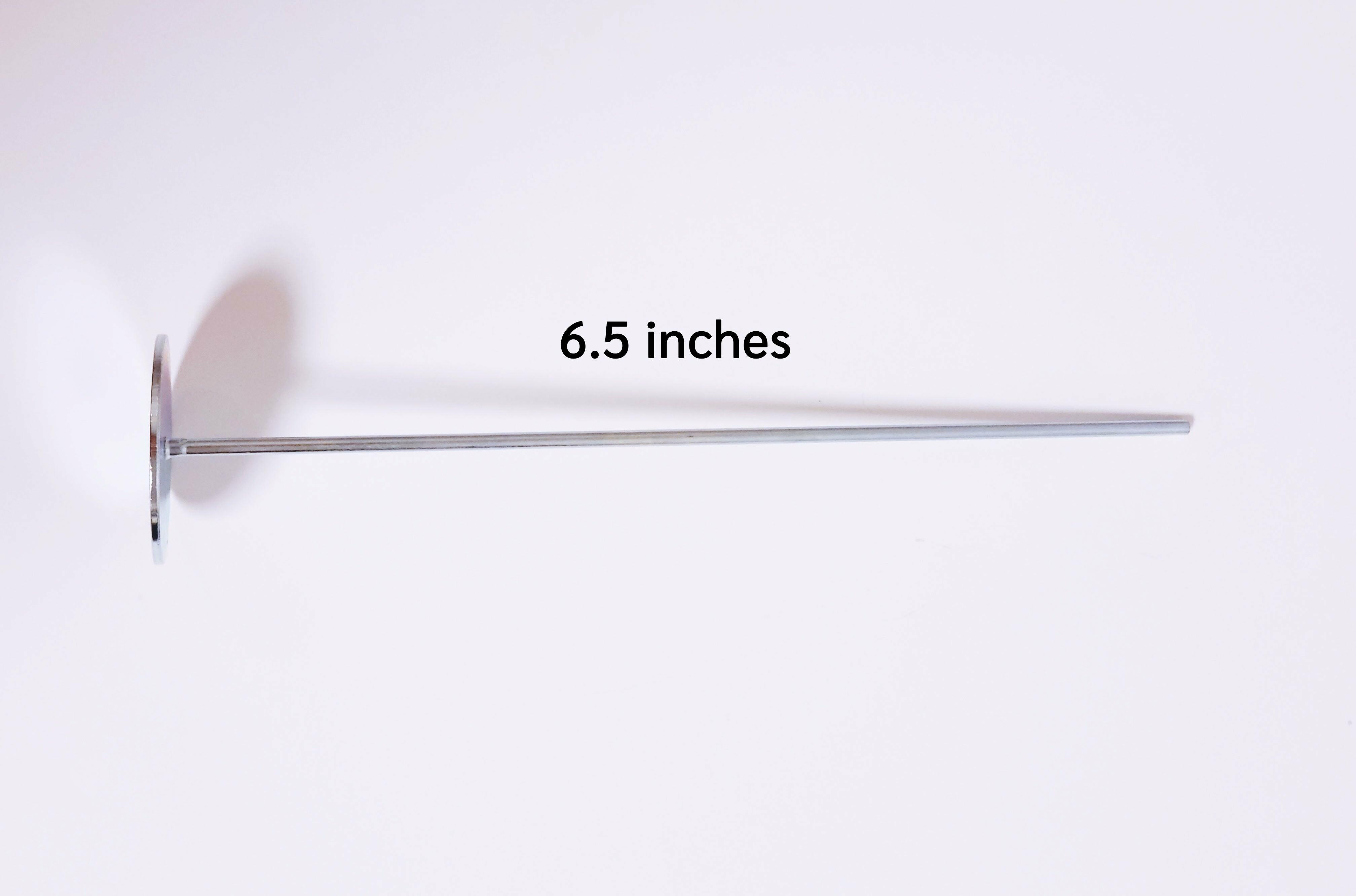 6.5 inch Wick Pin | Set of 5