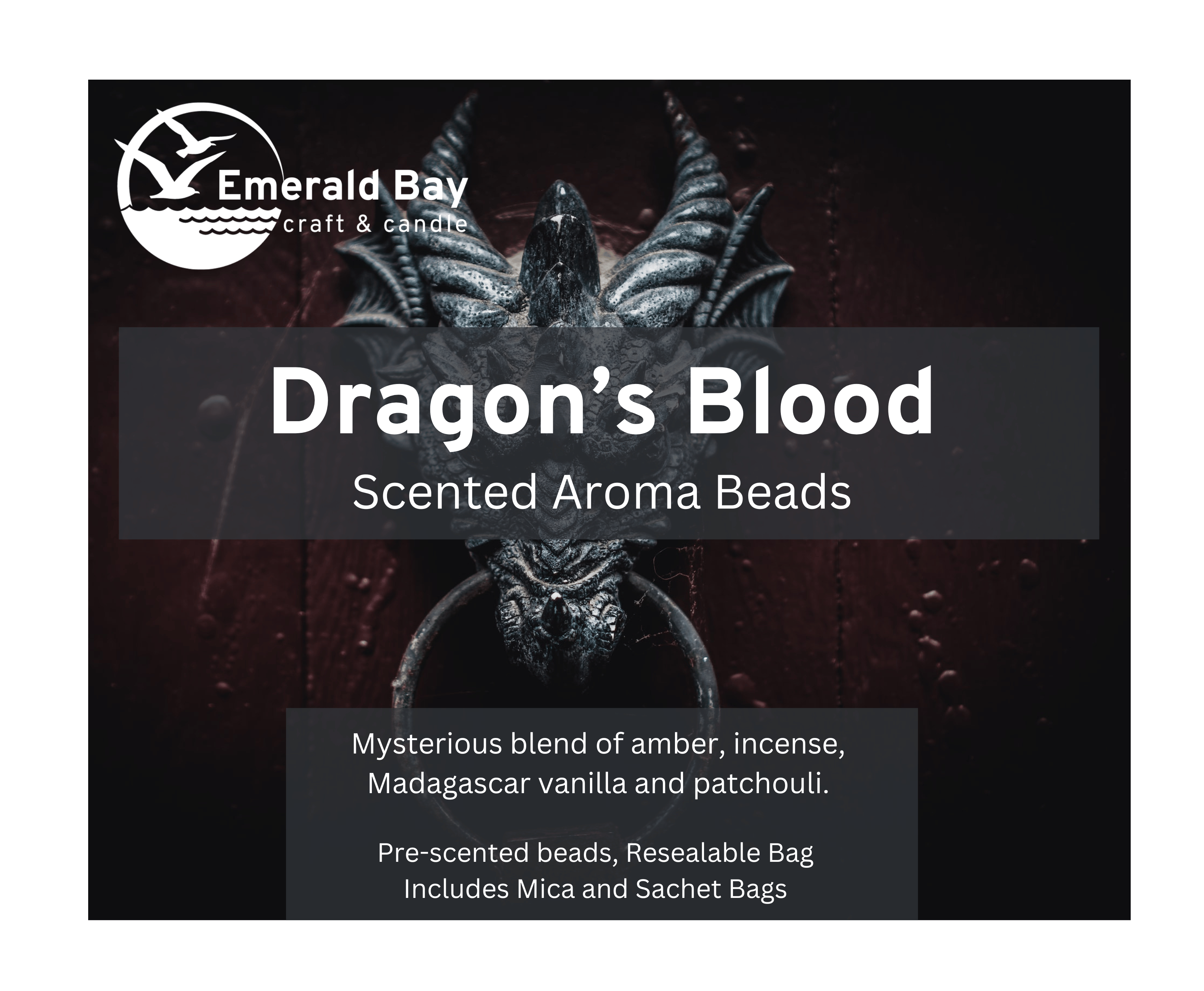 Scented Freshie Beads | 100 Fragrances | Free Shipping on Orders Over $35