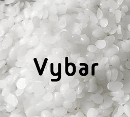 Vybar 260 - 4oz or 12oz - Additive for container candles to aid in ...