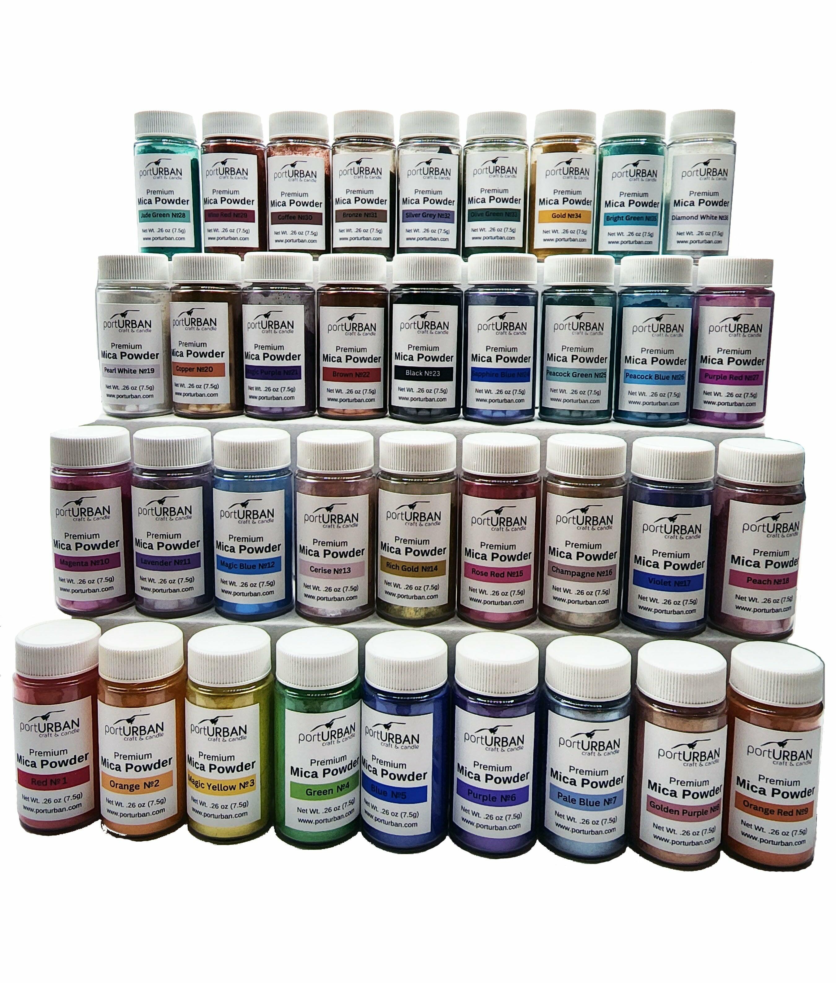 Emerald Bay Craft and Candle Supply