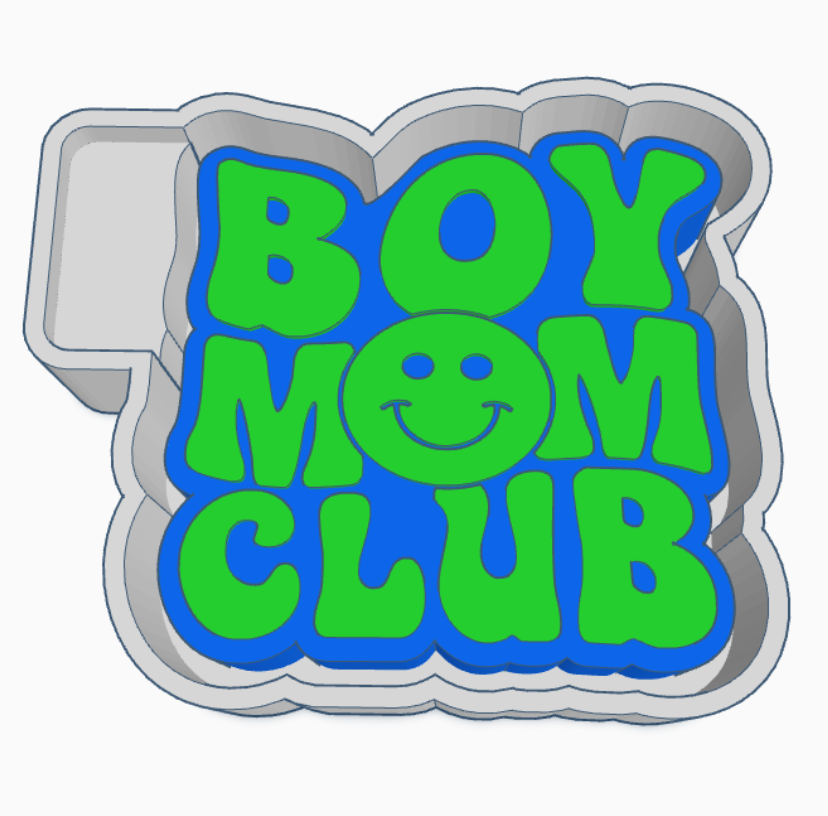 3D Printed Freshie and Candle Molds | Hundreds of Designs and Custom Molds