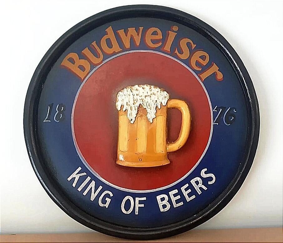 Branded pub signs