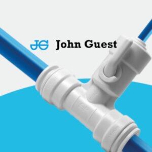 John Guest Fittings