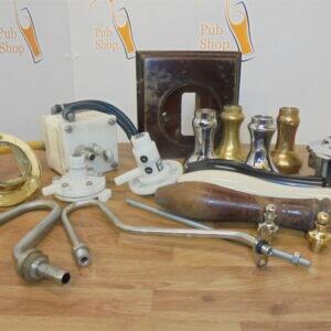Real Ale Hand Pull Pumps & Parts