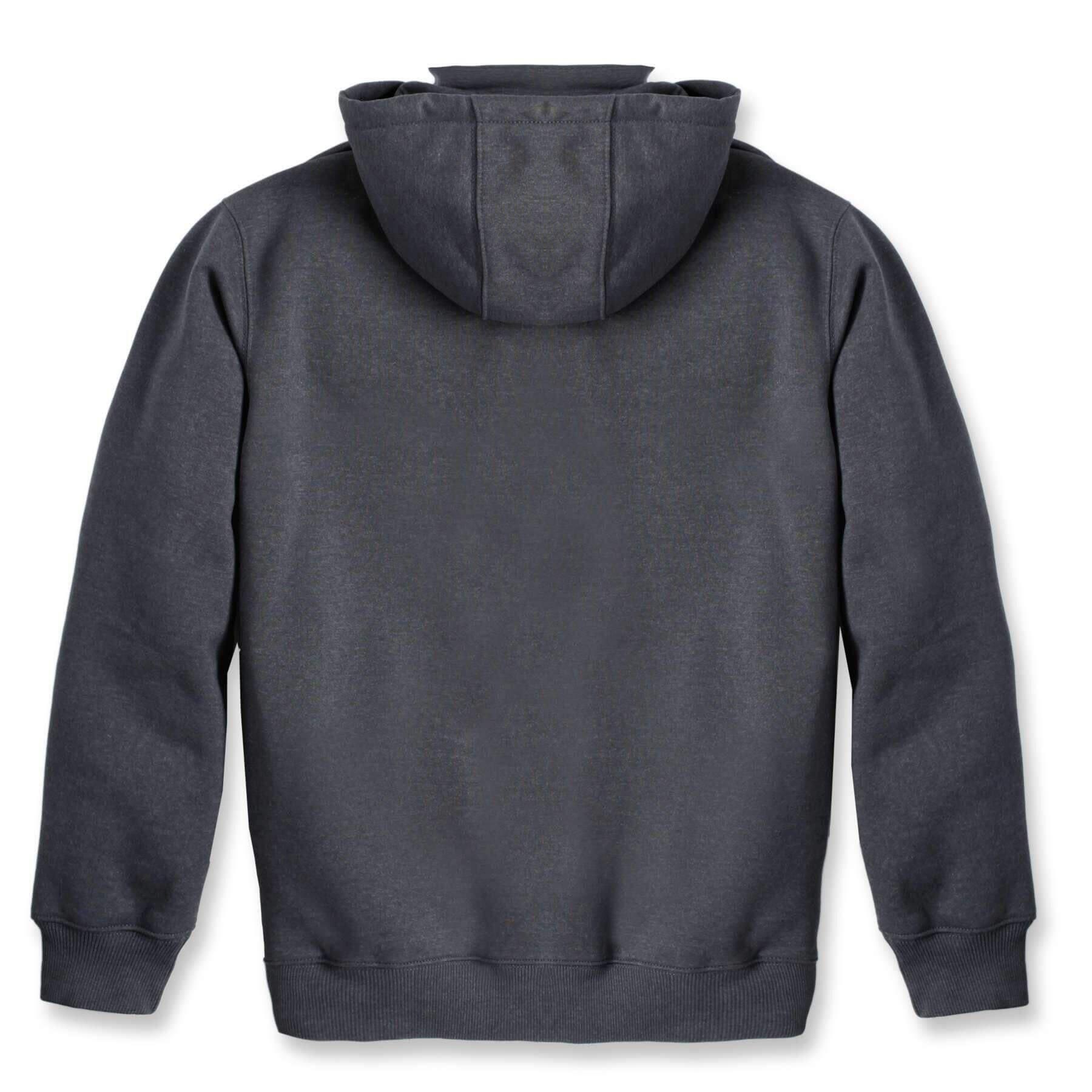 Carhartt Rain Defender™ Loose Fit Heavyweight Quarter-Zip Sweatshirt 100617