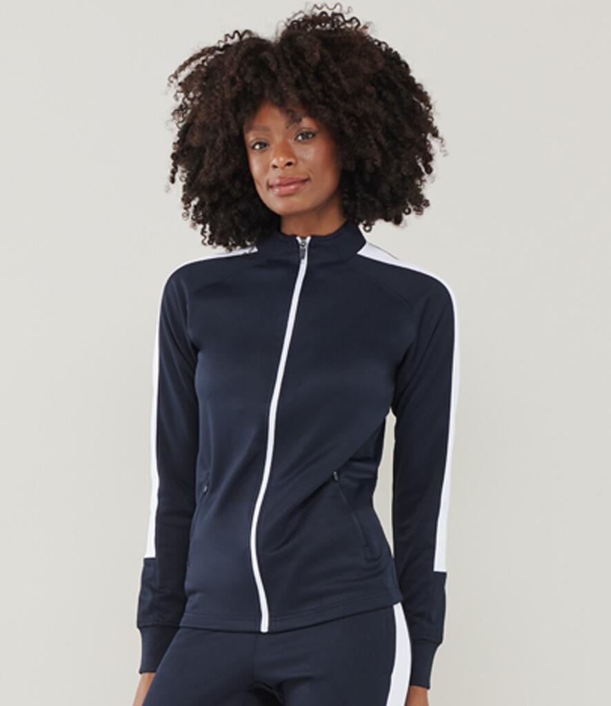 Training Jackets