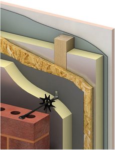 Timber Frame Ties Explained: Ensuring Structural Integrity in Wood ...