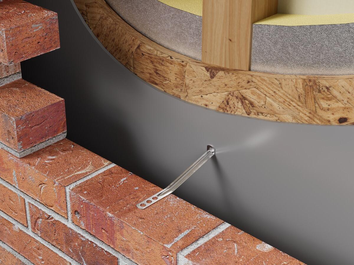 Timber Frame Ties Explained: Ensuring Structural Integrity in Wood ...