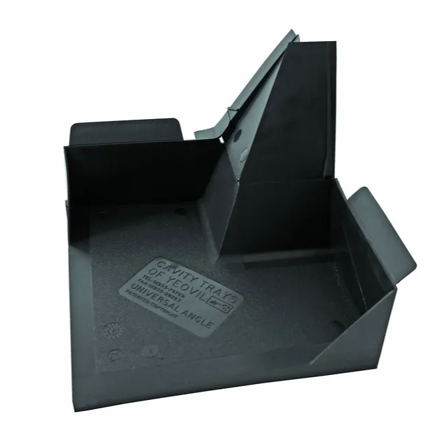Cavity Trays Type E Universal Remedial External Angle - 220mm x 220mm