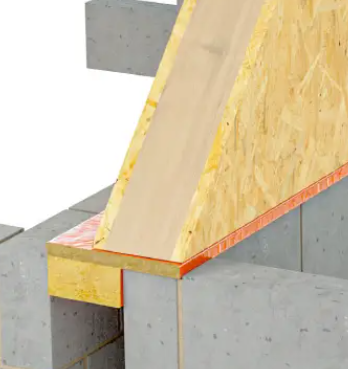 ARC Spandrel Barrier Fire-Stop | Spechunter