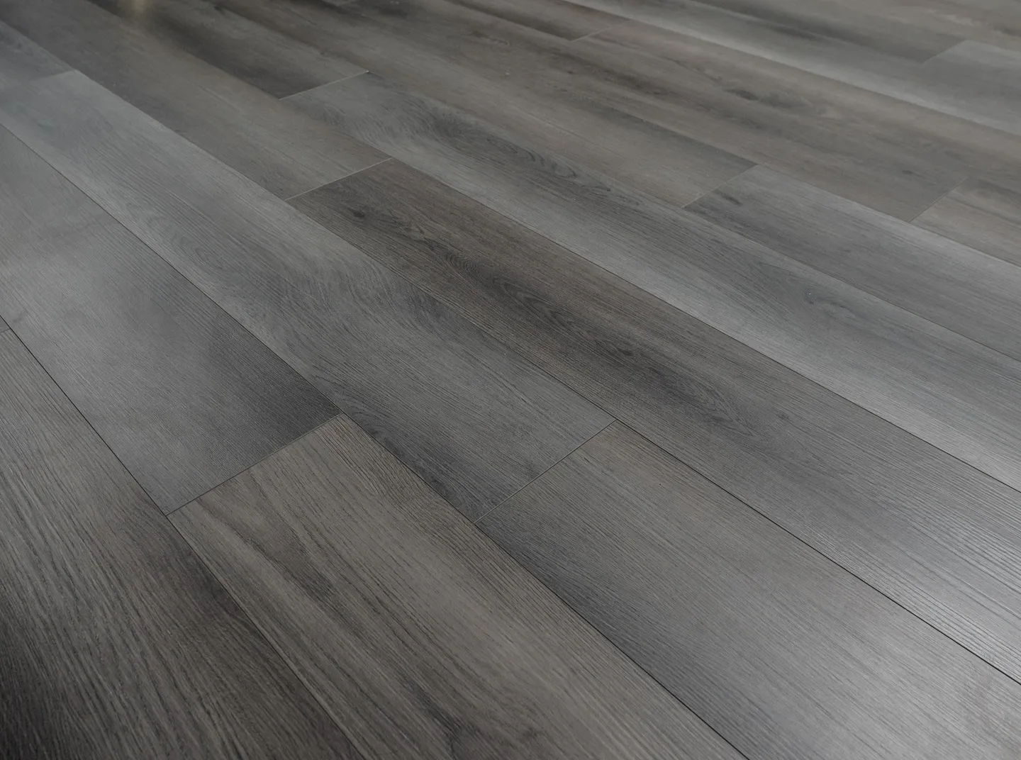 Midnight LVT Luxury Vinyl plank (spc) Waterproof