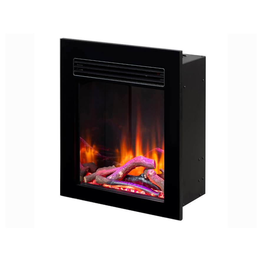Iconic 400 Electric Inset Fire