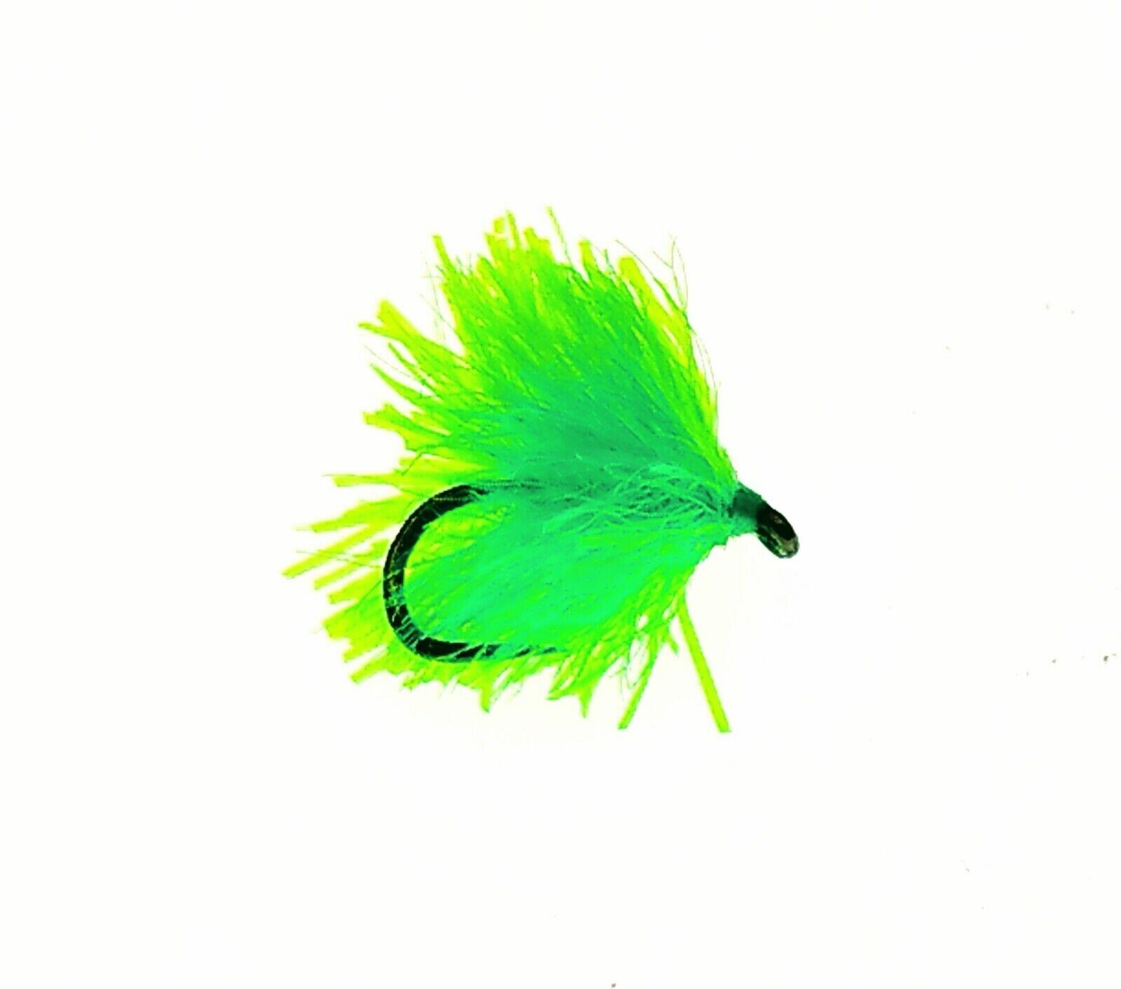 Wells Fly Fishing Trout Flies & Lures | Dry, Wet, Nymph & Attractor ...