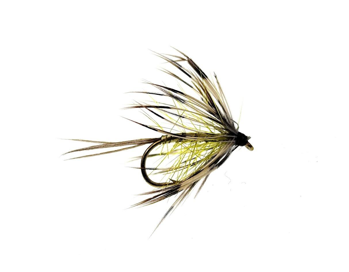 Wells Fly Fishing | Stockists of Quality Trout Fishing Flies | Nymphs ...