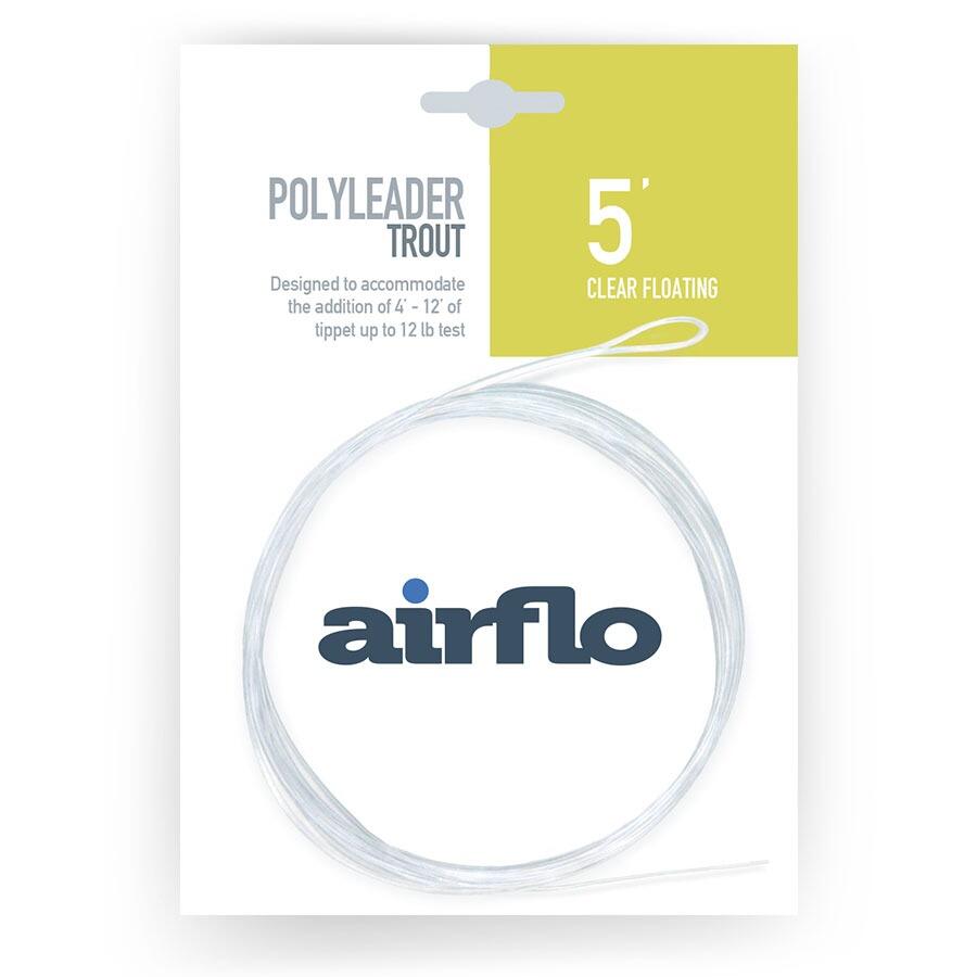 Wells Fly Fishing | Approved Stockist of Airflo Fly Fishing Tackle ...