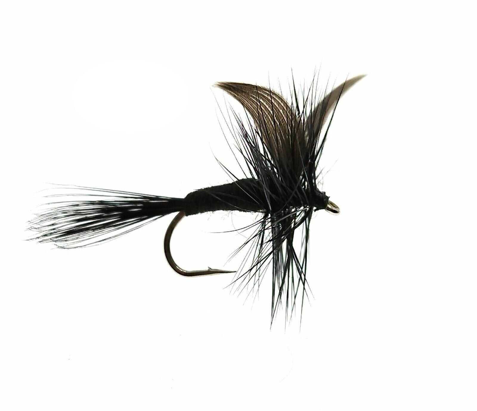 Wells Fly Fishing Trout Flies & Lures | Dry, Wet, Nymph & Attractor ...