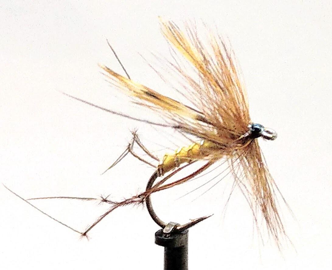 Wells Fly Fishing Trout Flies & Lures | Dry, Wet, Nymph & Attractor ...