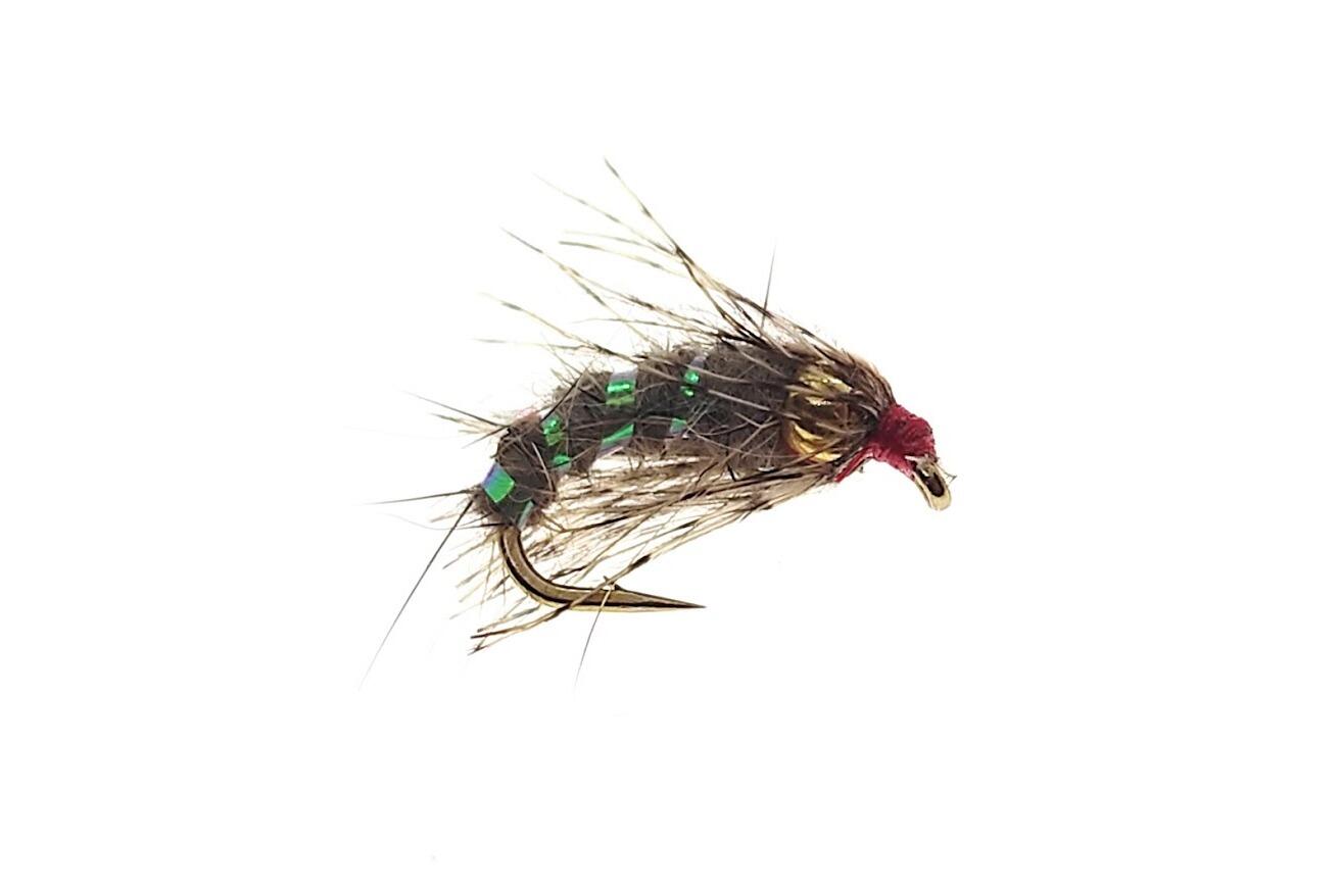 Holy Grail Trout Fly