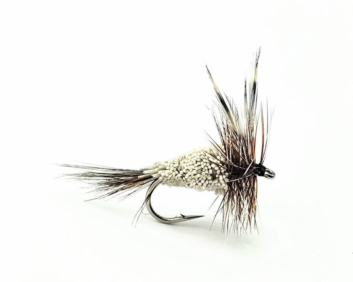 Wells Fly Fishing | Stockists of Quality Trout Fishing Flies | Nymphs ...