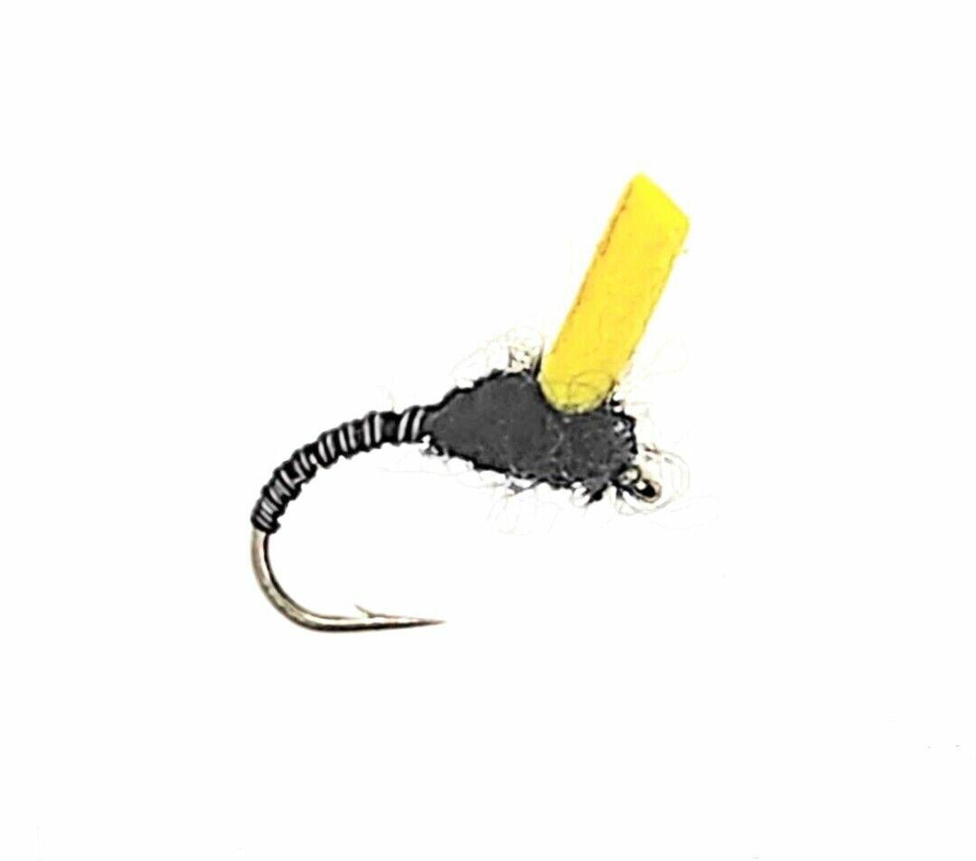 Wells Fly Fishing | Stockists of Quality Trout Fishing Flies | Nymphs ...