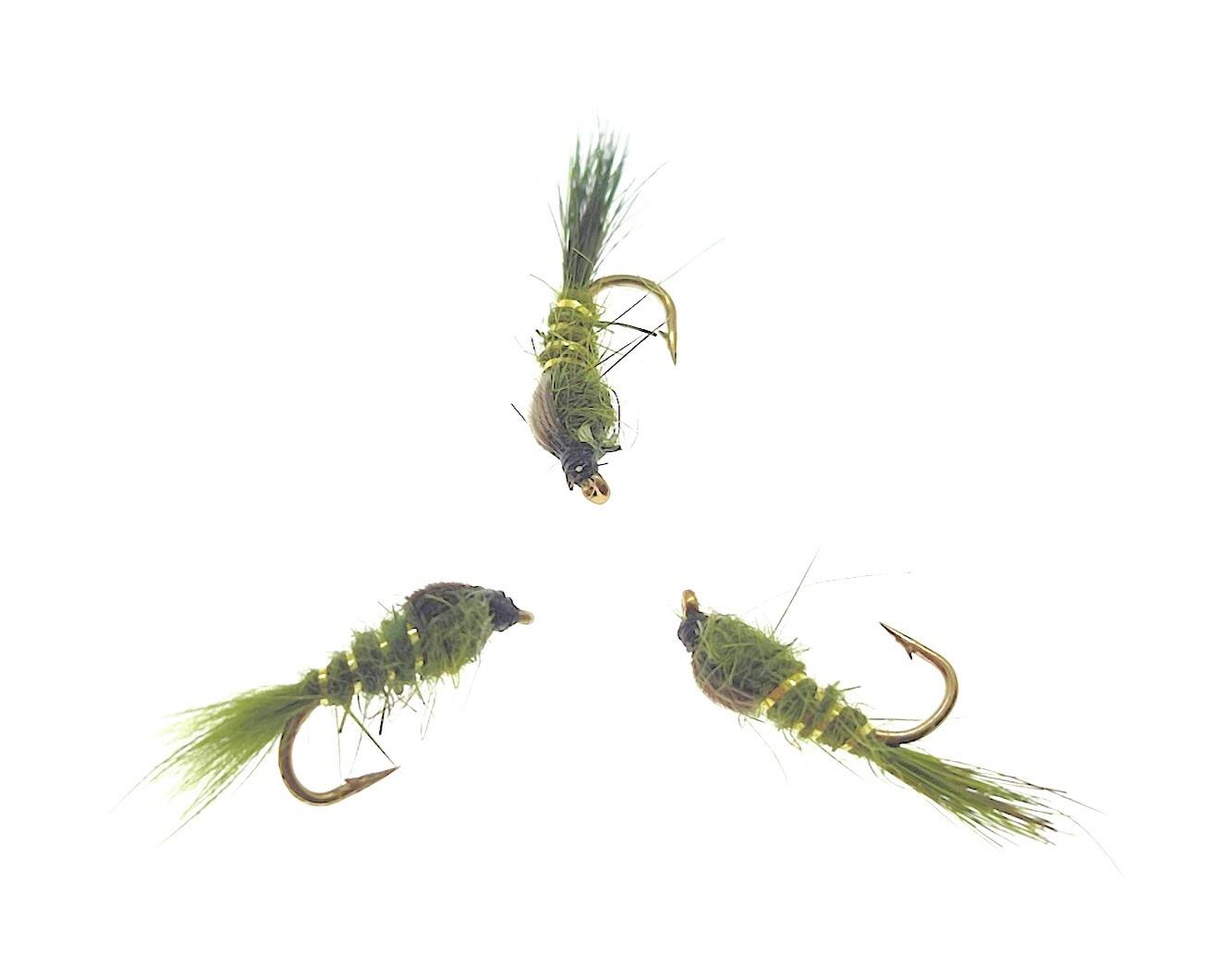 Wells Fly Fishing | Stockists of Quality Trout Fishing Flies | Nymphs ...