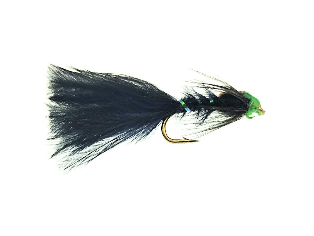 Shrimp Trout Fly