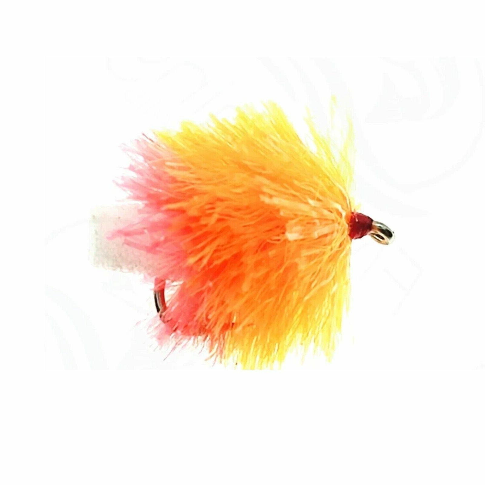 Wells Fly Fishing Trout Flies & Lures | Dry, Wet, Nymph & Attractor ...