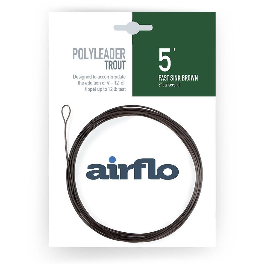 Wells Fly Fishing | Approved Stockist of Airflo Fly Fishing Tackle ...