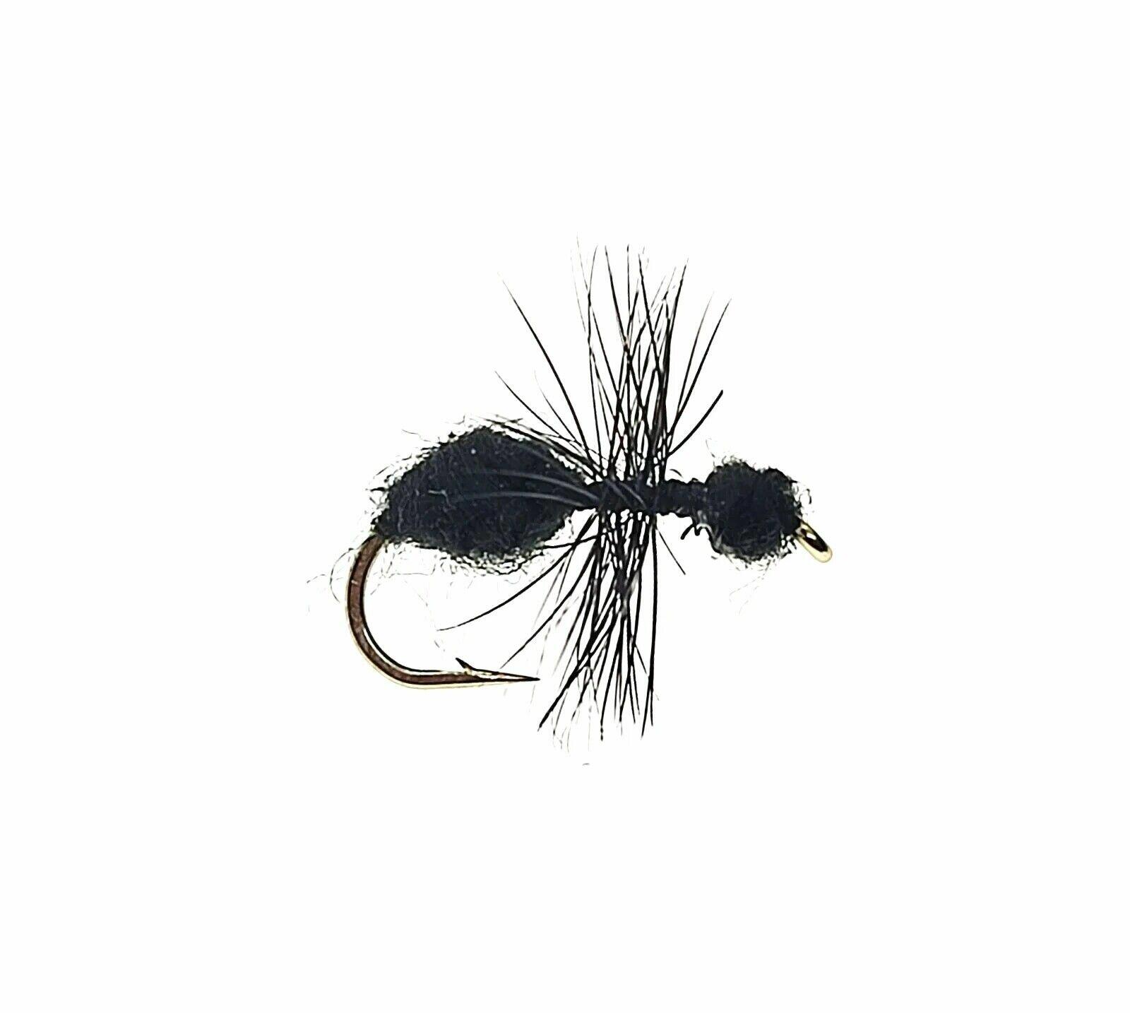Wells Fly Fishing | Stockists of Quality Trout Fishing Flies | Nymphs ...