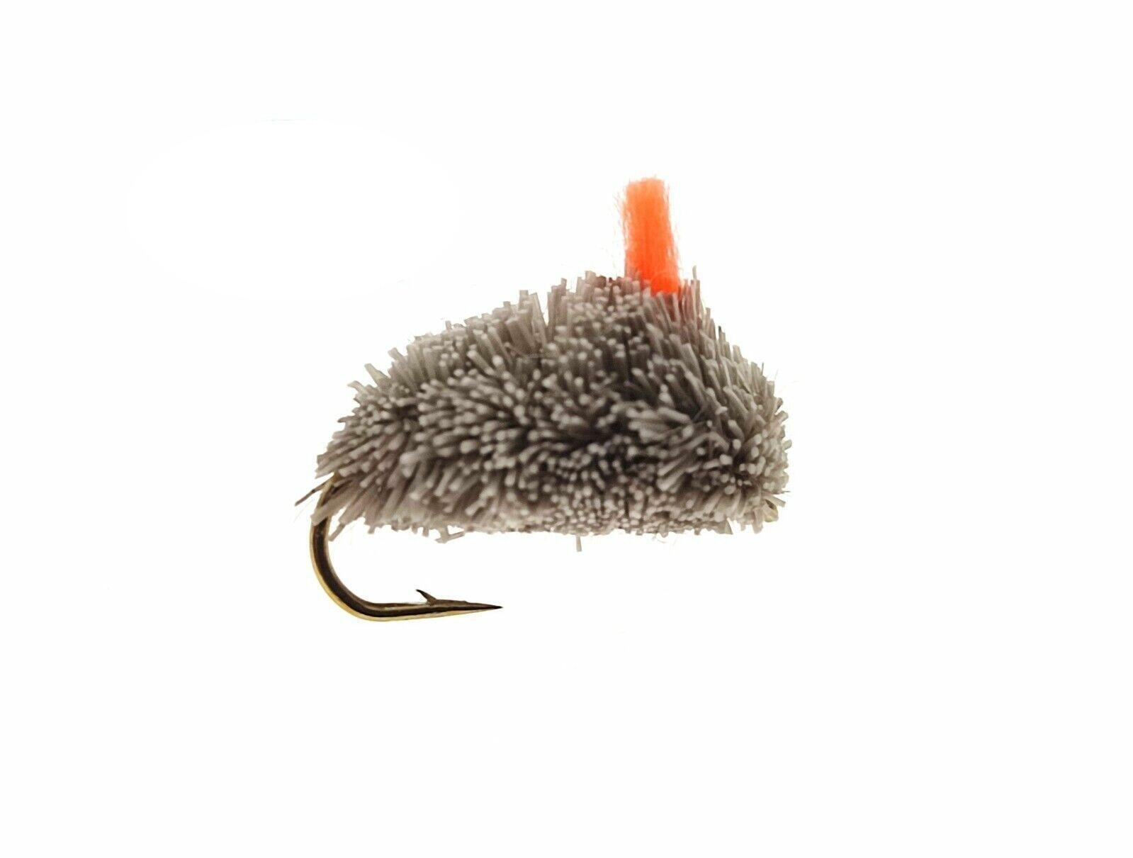 Wells Fly Fishing | Carp Fishing Flies | FREE DELIVERY | Imitation Dog ...