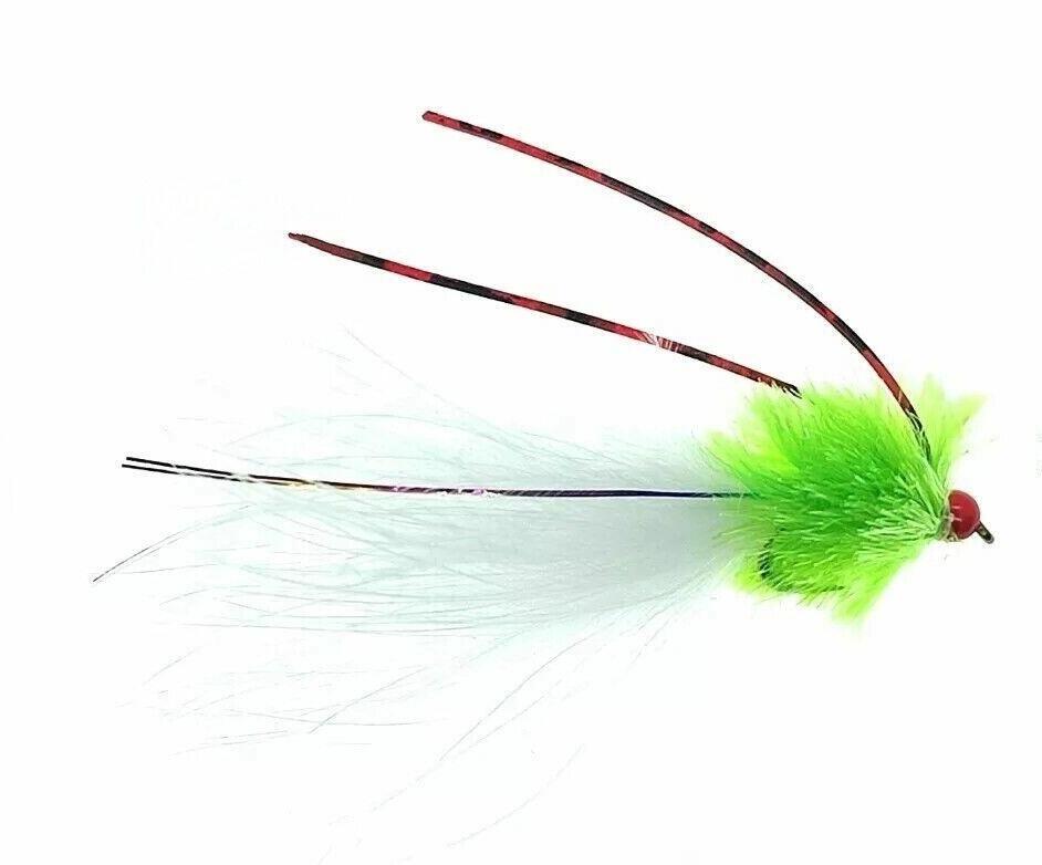 Trout Flies | Hand‑Tied Dry, Wet, Nymph & Buzzer UK Patterns – Wells ...
