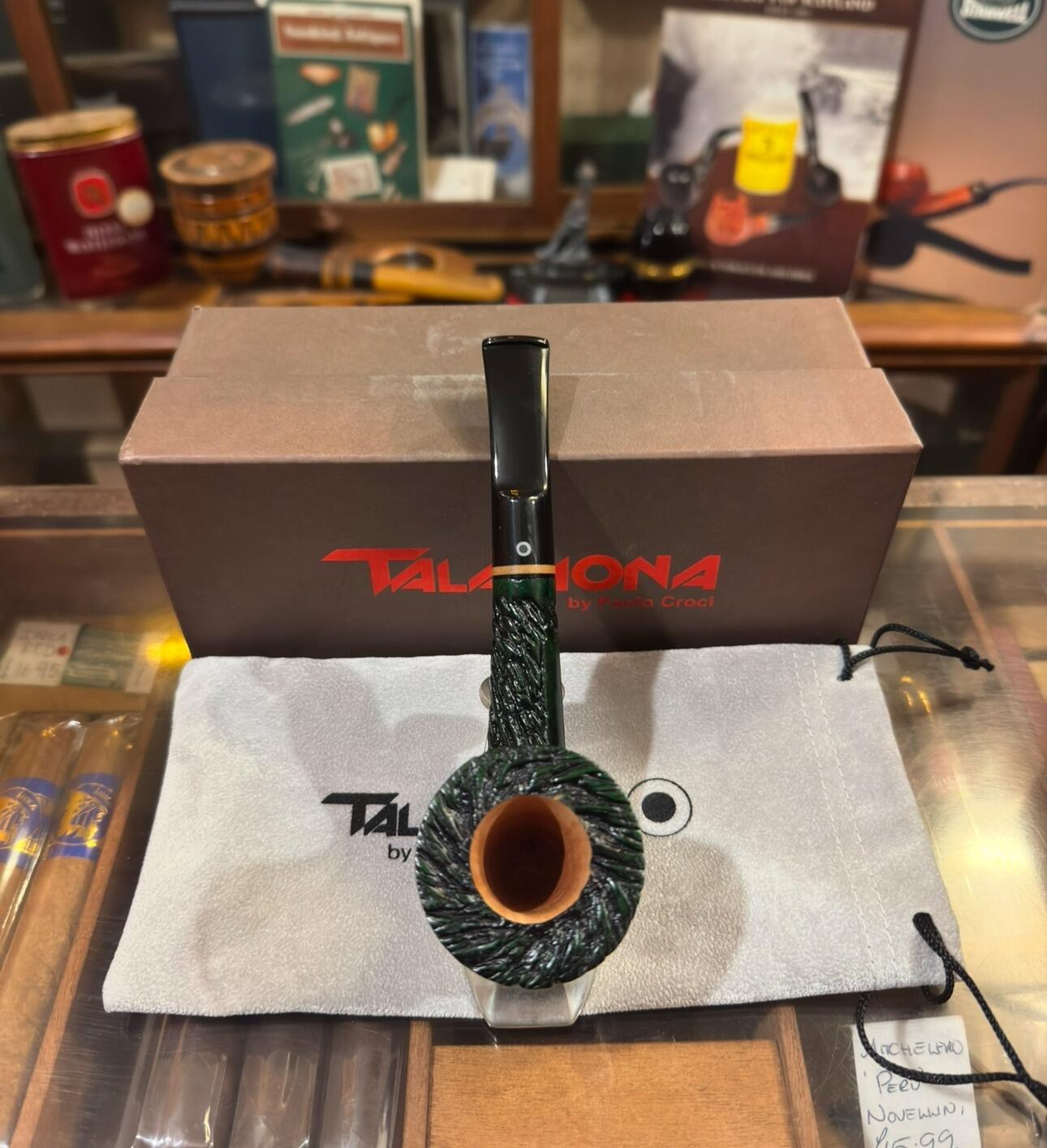 Talamona Dragon 300 Flat