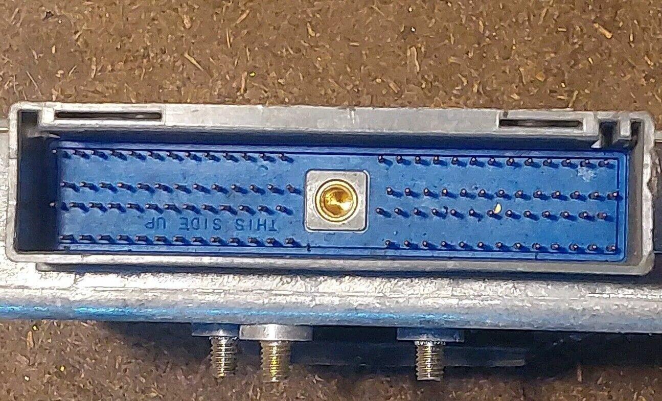 BODY PROCESSOR MODULE Jaguar XJ8 XJR X308 1997-2000 LNC2500CG