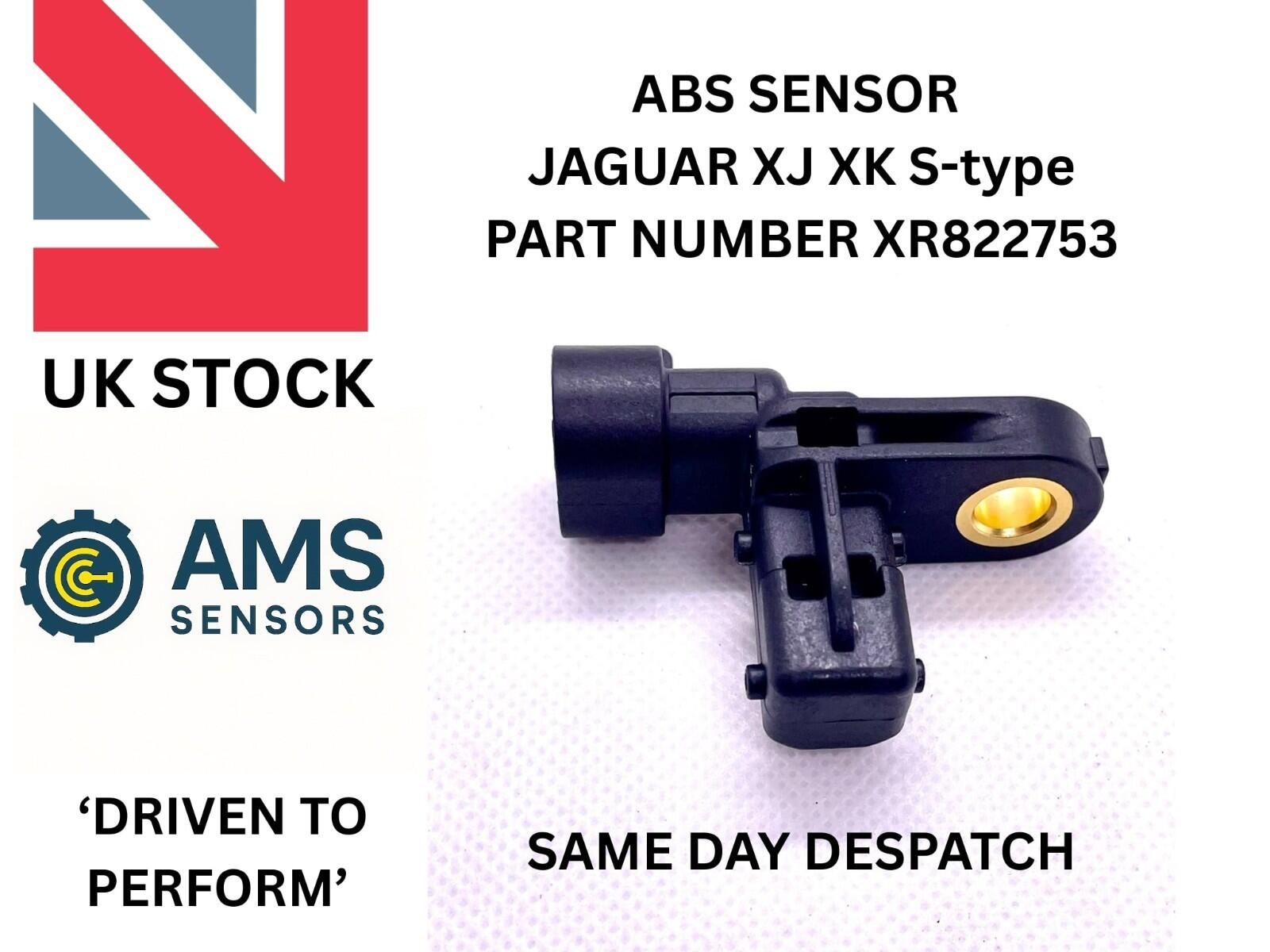 AMS-Sensors